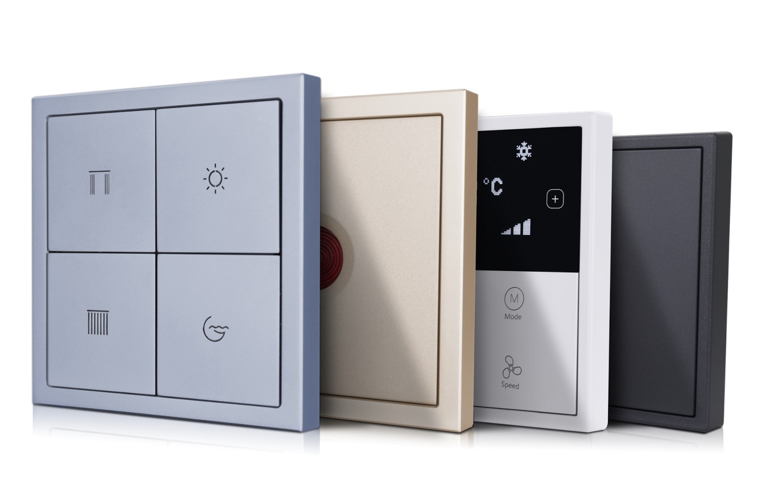 HDL – HDL-MP3H-EC/TILE.48-ag
