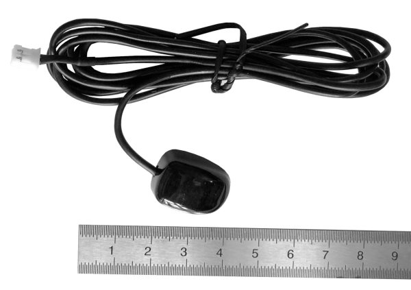 HDL – Infrared Emission Probe