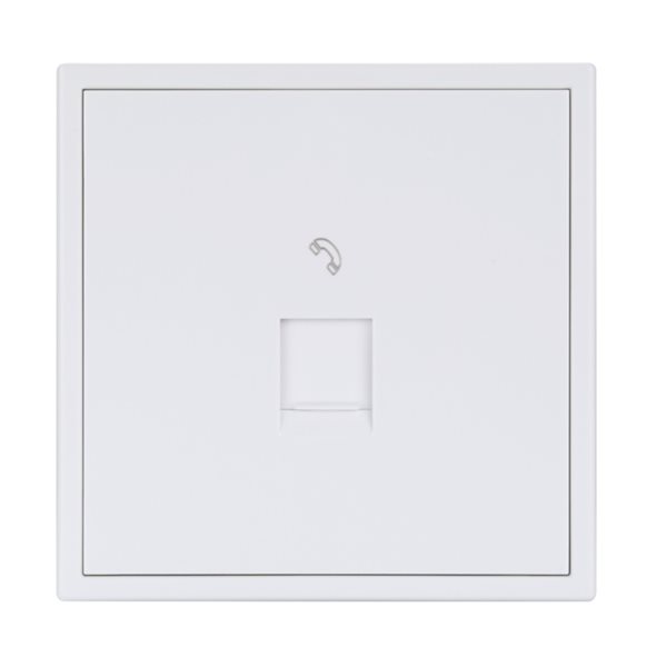 HDL – HDL-MP1-W-TEL/TILE.48-iw