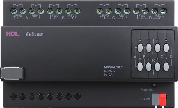 HDL – HDL-M/W04.10.1