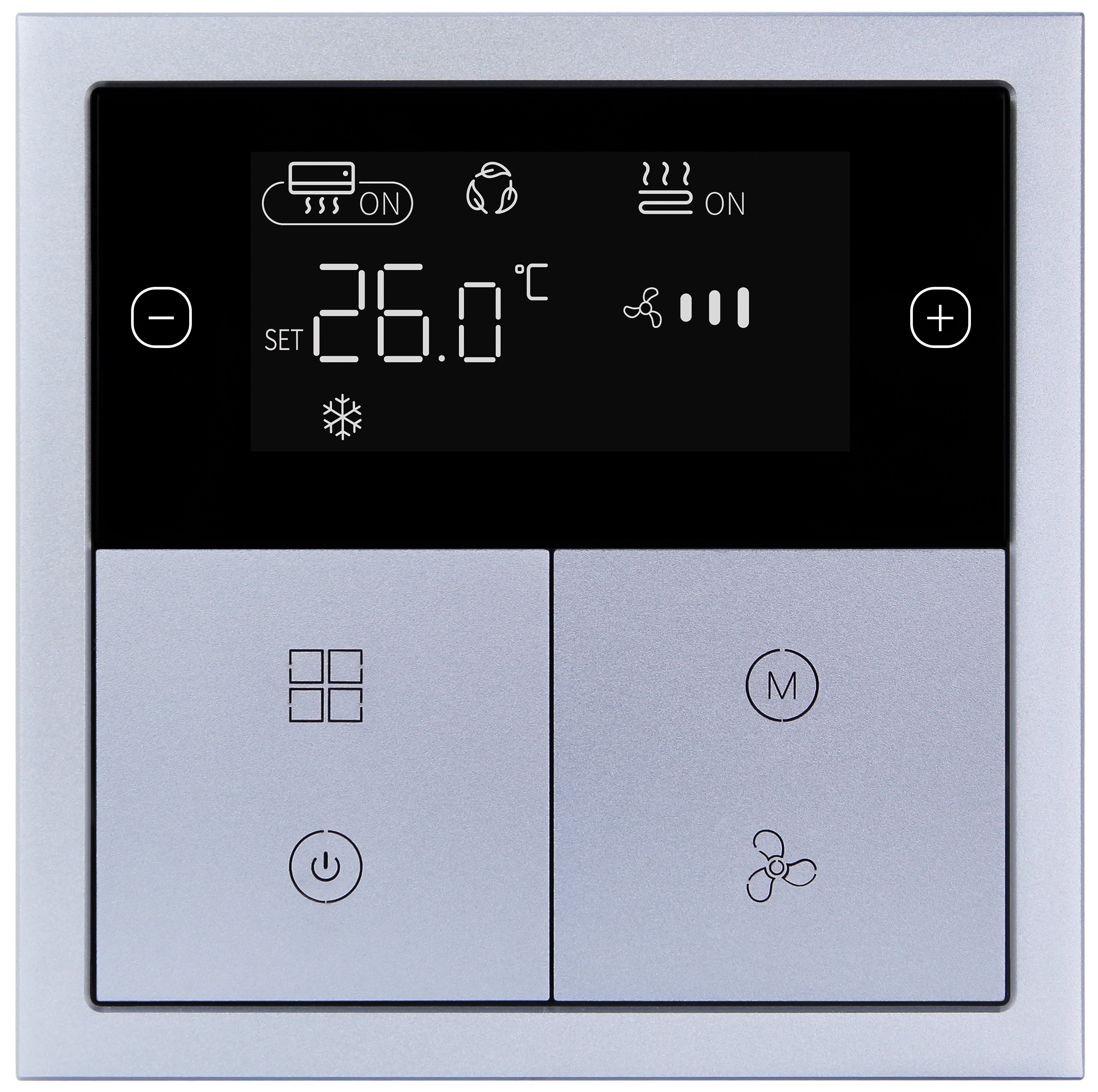 HDL – TILE Series Panels - Buspro