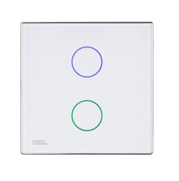 HDL – HDL-MPT2-RF.18