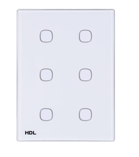 HDL – HDL-M/TBP6.1-A2-46