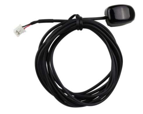 HDL – Infrared Emission Probe